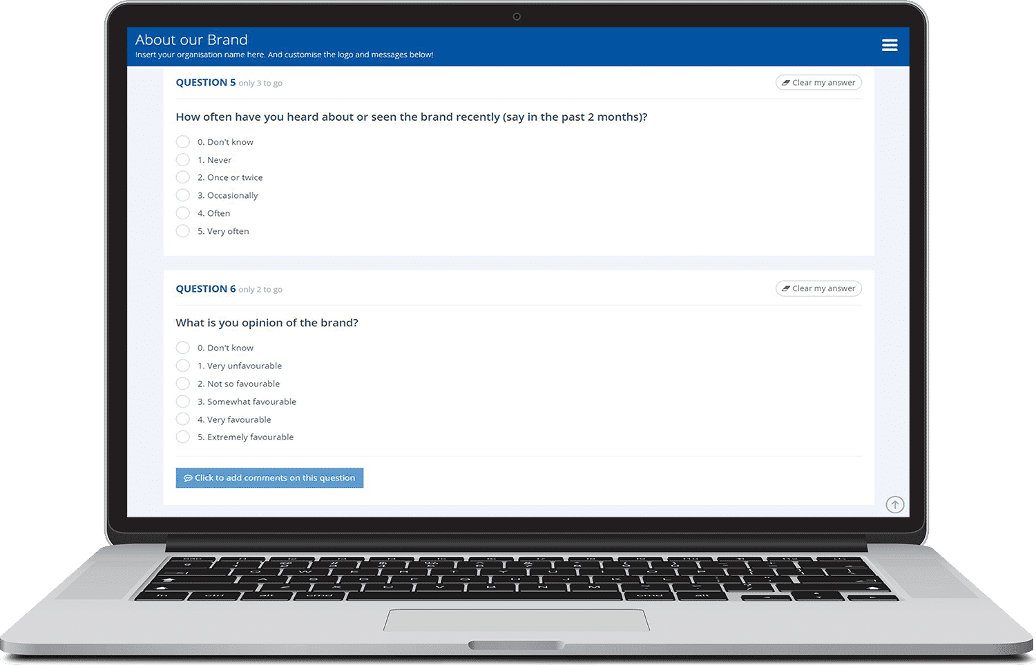 Survey Software Features | Spark Chart Professional Survey Software Survey Software Features | Spark Chart Professional Survey Software