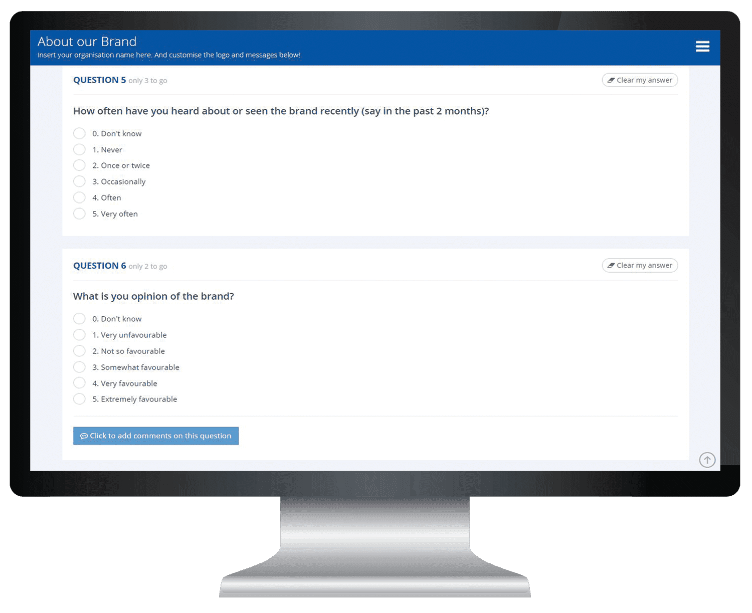Survey Software Features & Awesome Benefits | Survey Software to Run ... Survey Software Features & Awesome Benefits | Survey Software to Run ...