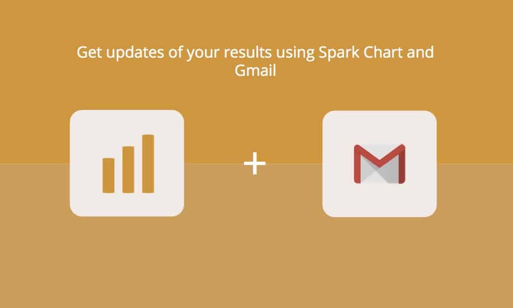 Automate survey tasks & workflows - Integrate Spark Chart & 1000+ apps