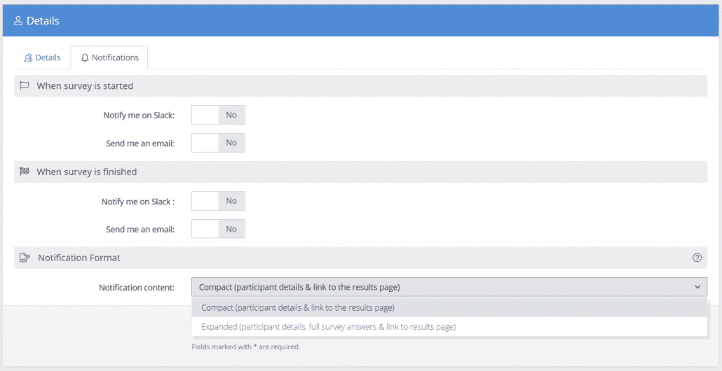 Survey Software Features | Spark Chart Professional Survey Software Survey Software Features | Spark Chart Professional Survey Software